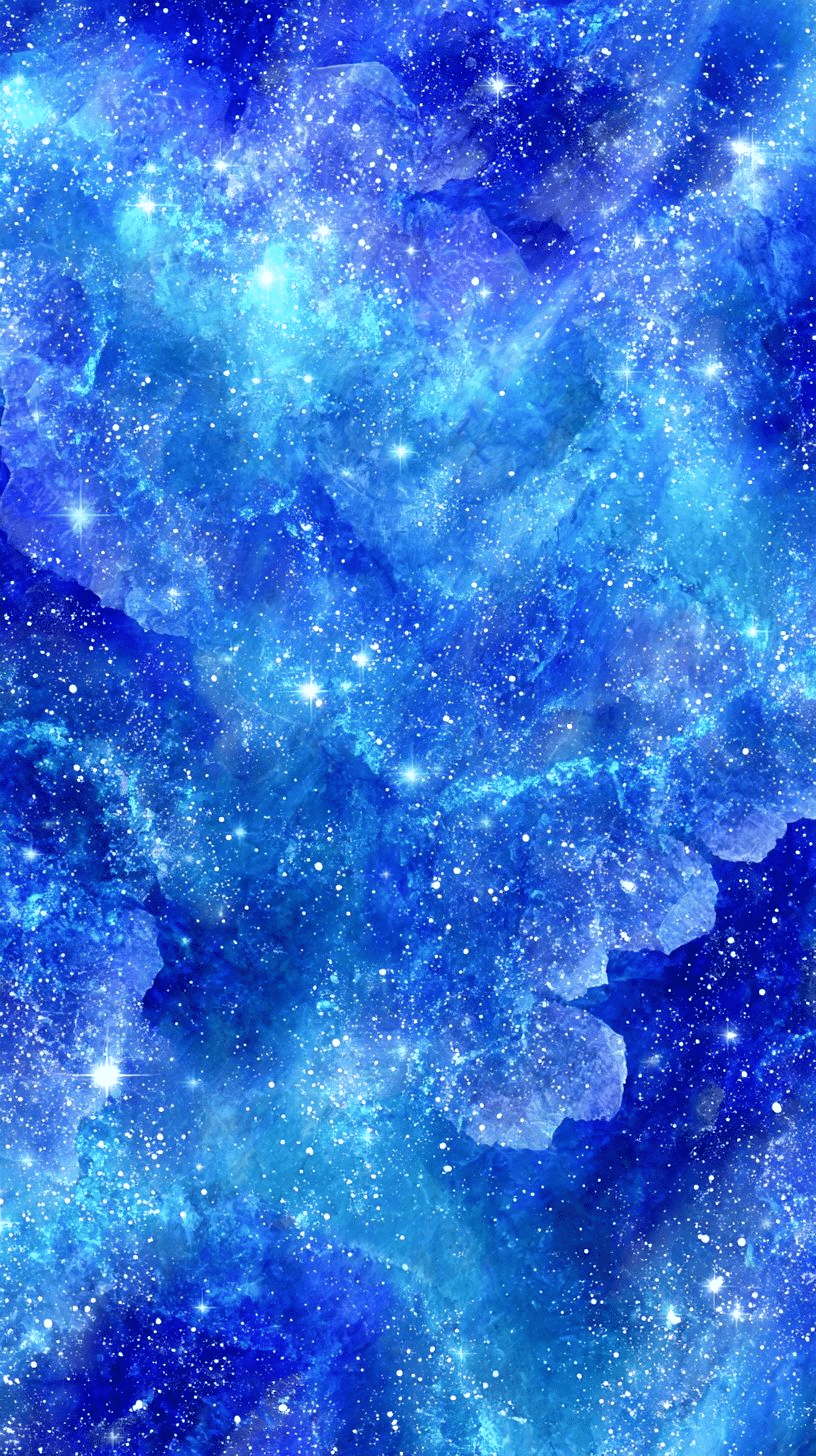 The Spiritual Meaning of the Color Blue | Sarai Chinwag