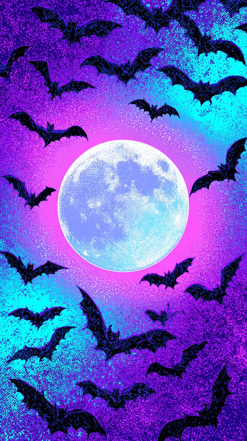 Are Bats Blind? | Sarai Chinwag
