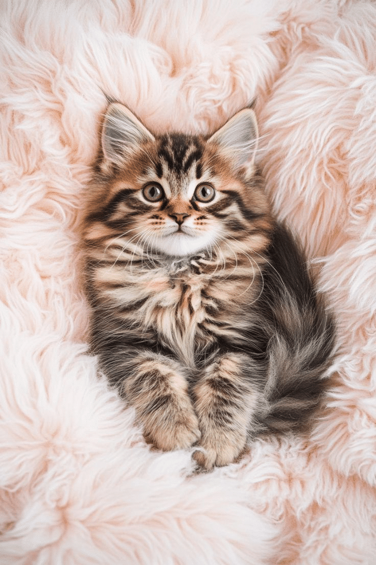 Why Are Kittens So Cute? | Sarai Chinwag