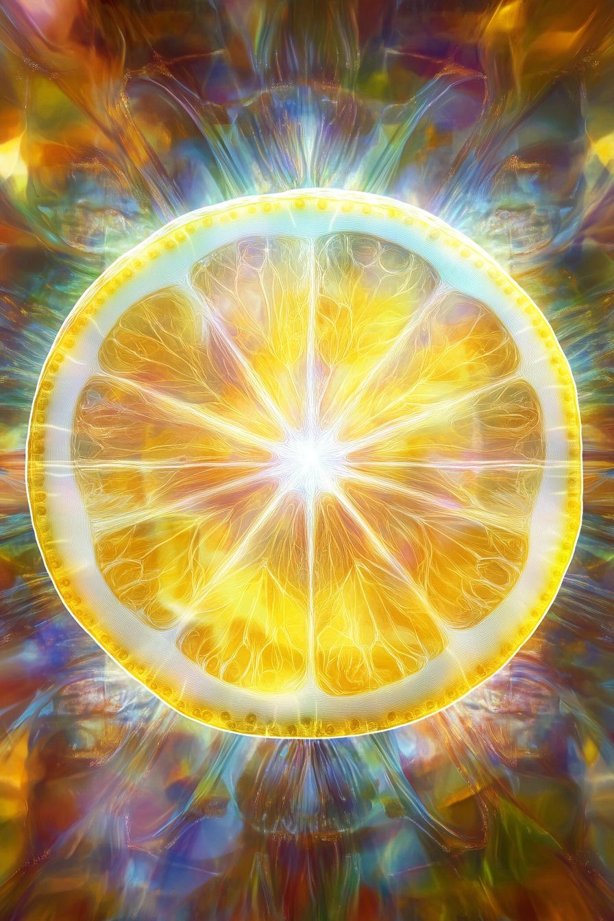 Why Are Lemons Sour?