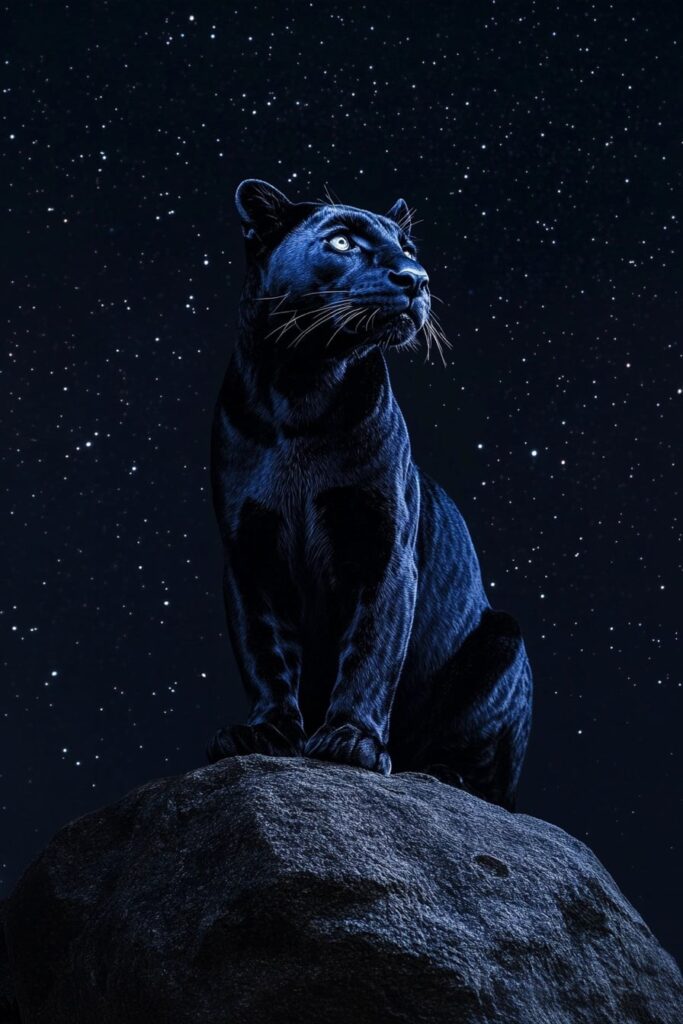 10 Amazing Facts About Panthers