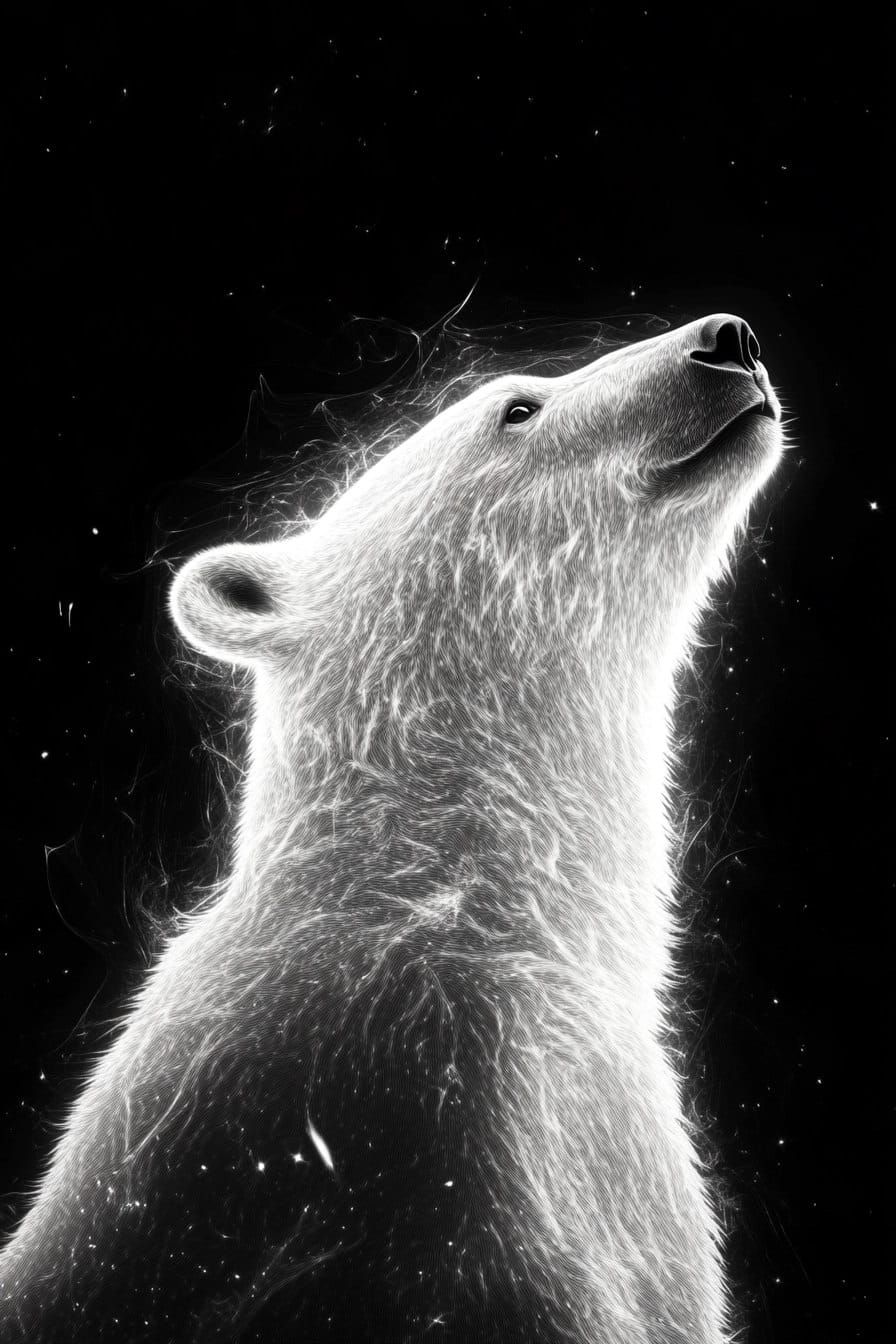 What Do Polar Bears Symbolize? | Sarai Chinwag