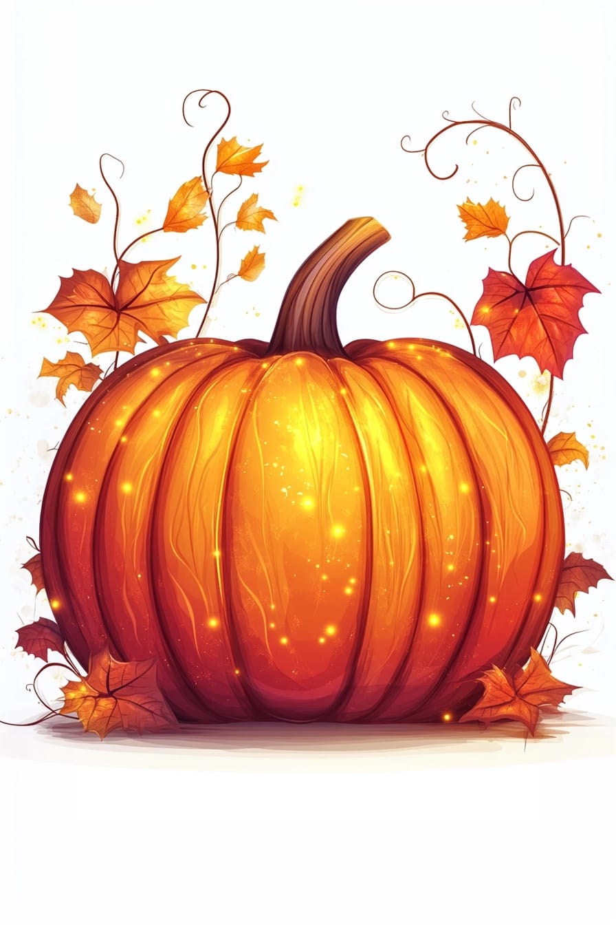 What Do Pumpkins Smell Like?