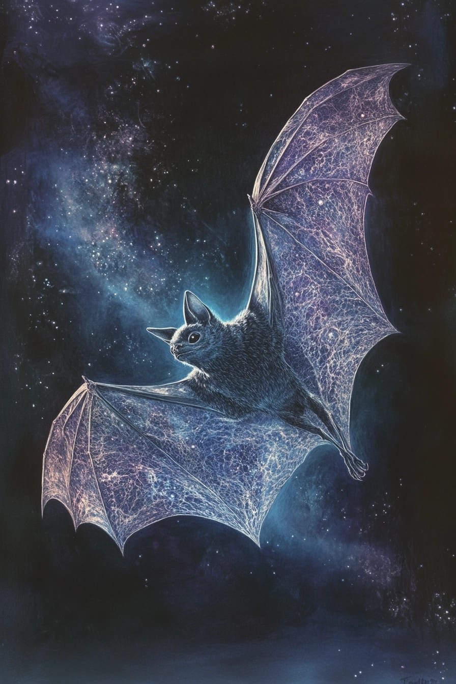 Why Are Bats Important? | Sarai Chinwag