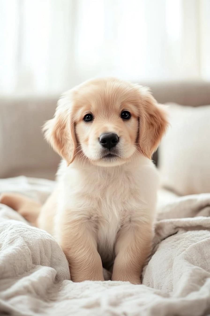 Why Are Puppies So Cute? | Sarai Chinwag