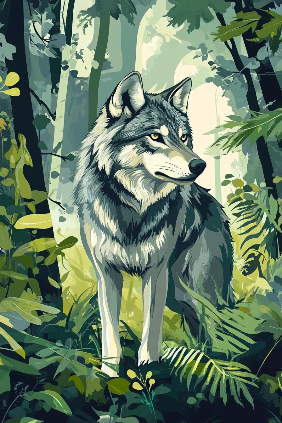 Why Are Wolves Important?