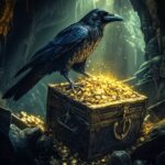 Why Do Crows Caw?