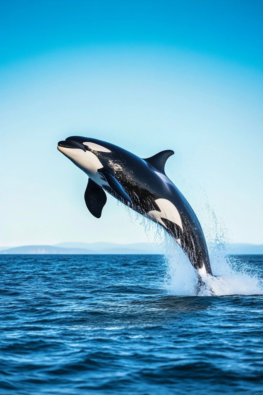 Do Whales Fart?