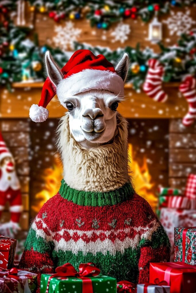 Why Are Robins Associated with Christmas?