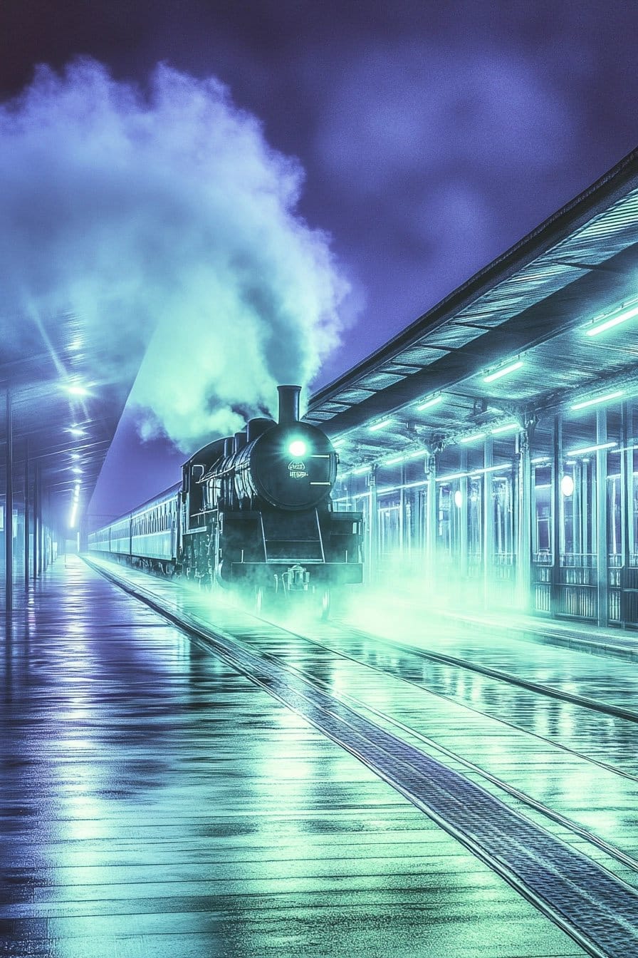 Fear of Trains: Siderodromophobia | Sarai Chinwag
