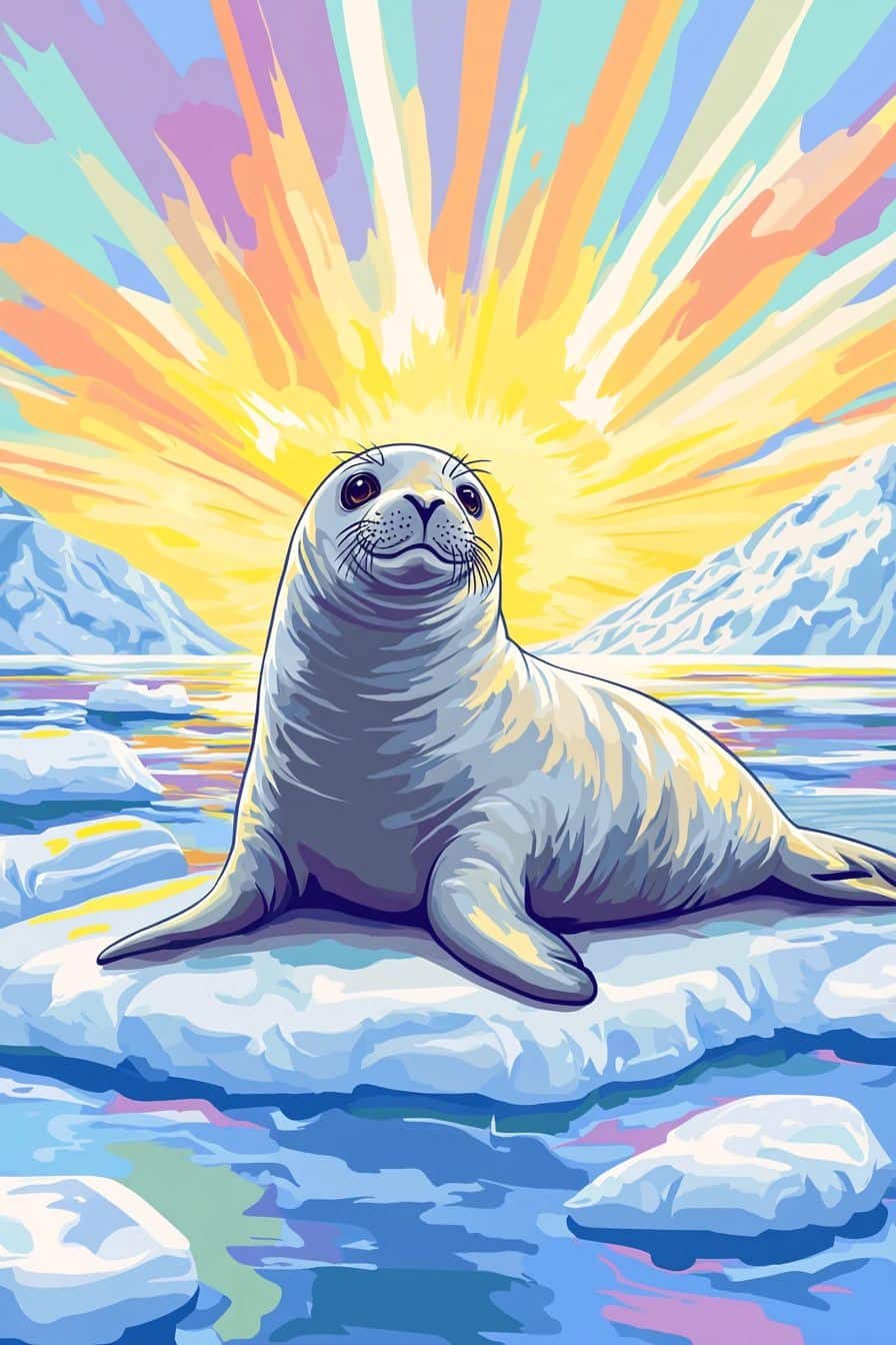 The Spiritual Meaning of Seals | Sarai Chinwag