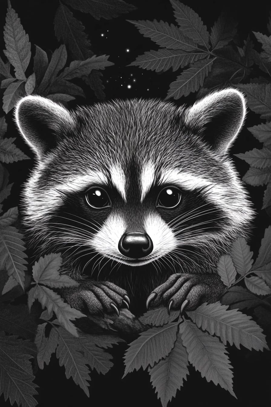 Why Are Raccoons Nocturnal? | Sarai Chinwag