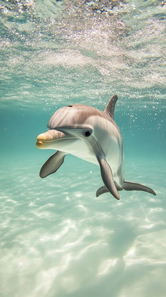 10 Amazing Facts About Dolphins