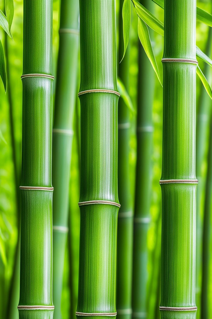 10 Amazing Facts About Bamboo