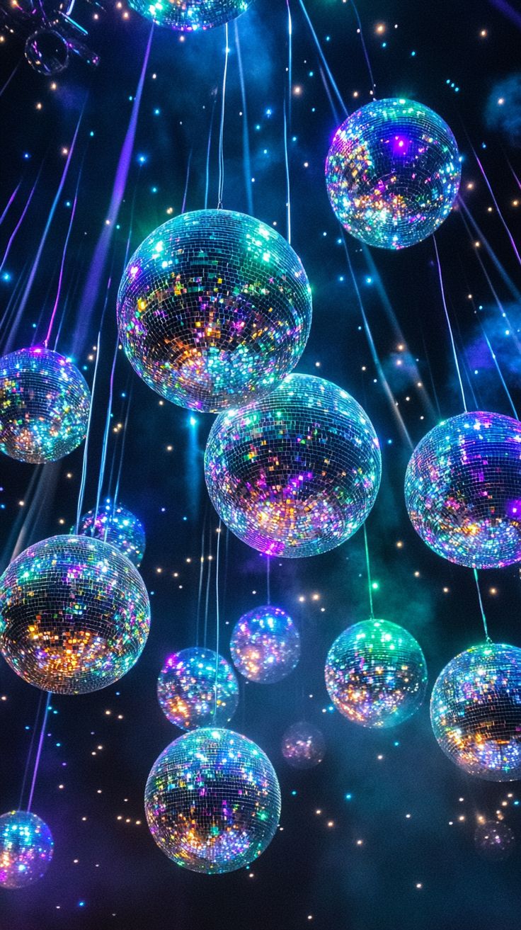 10 Amazing Facts About Disco Balls