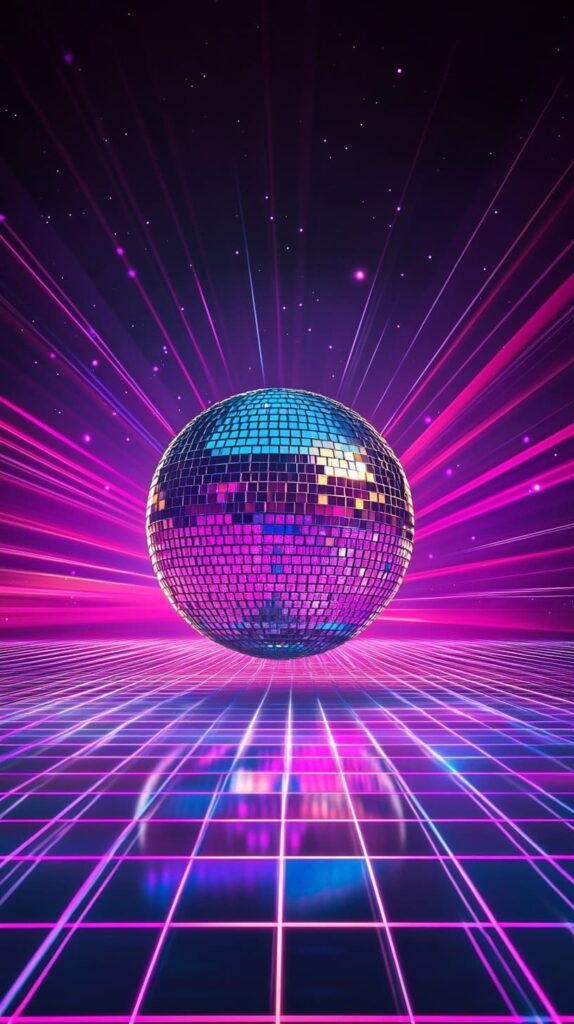 10 Amazing Facts About Disco Balls