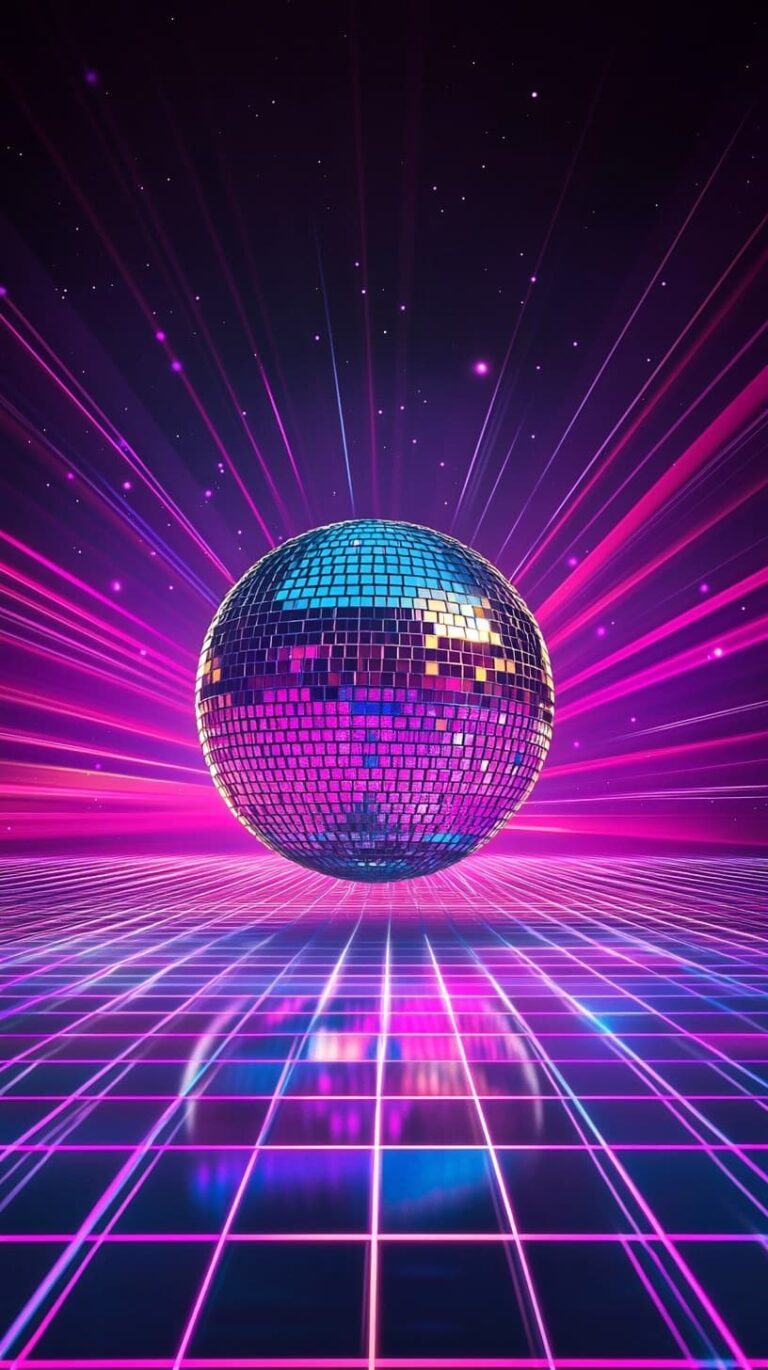 10 Amazing Facts About Disco Balls