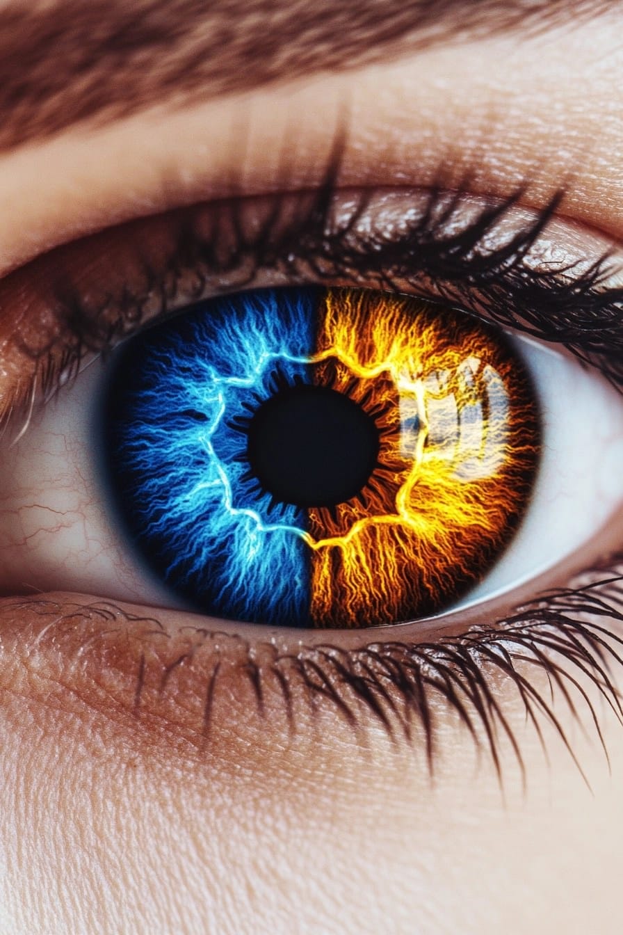 10 Amazing Facts About Heterochromia | Sarai Chinwag
