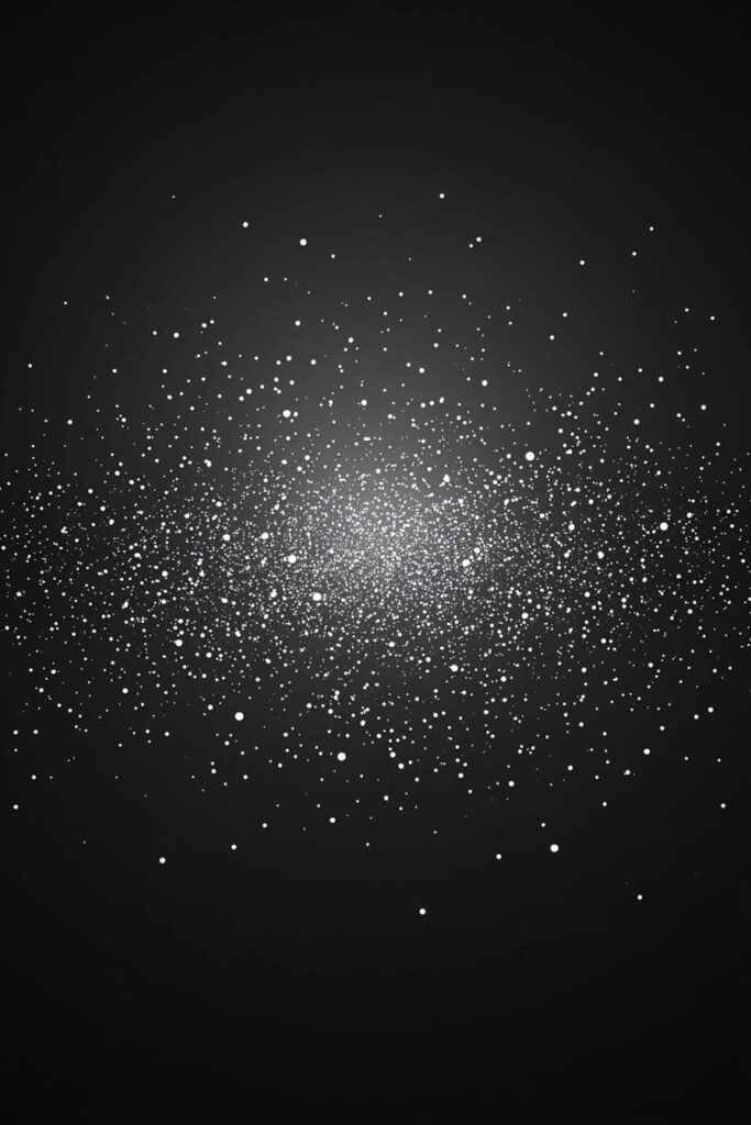 What Does Nothing Look Like?