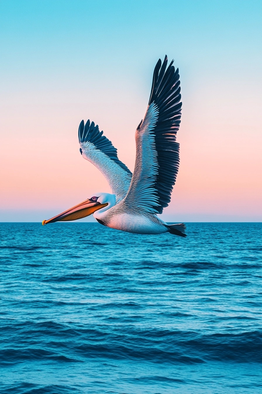 Why Do Pelicans Have Big Beaks?