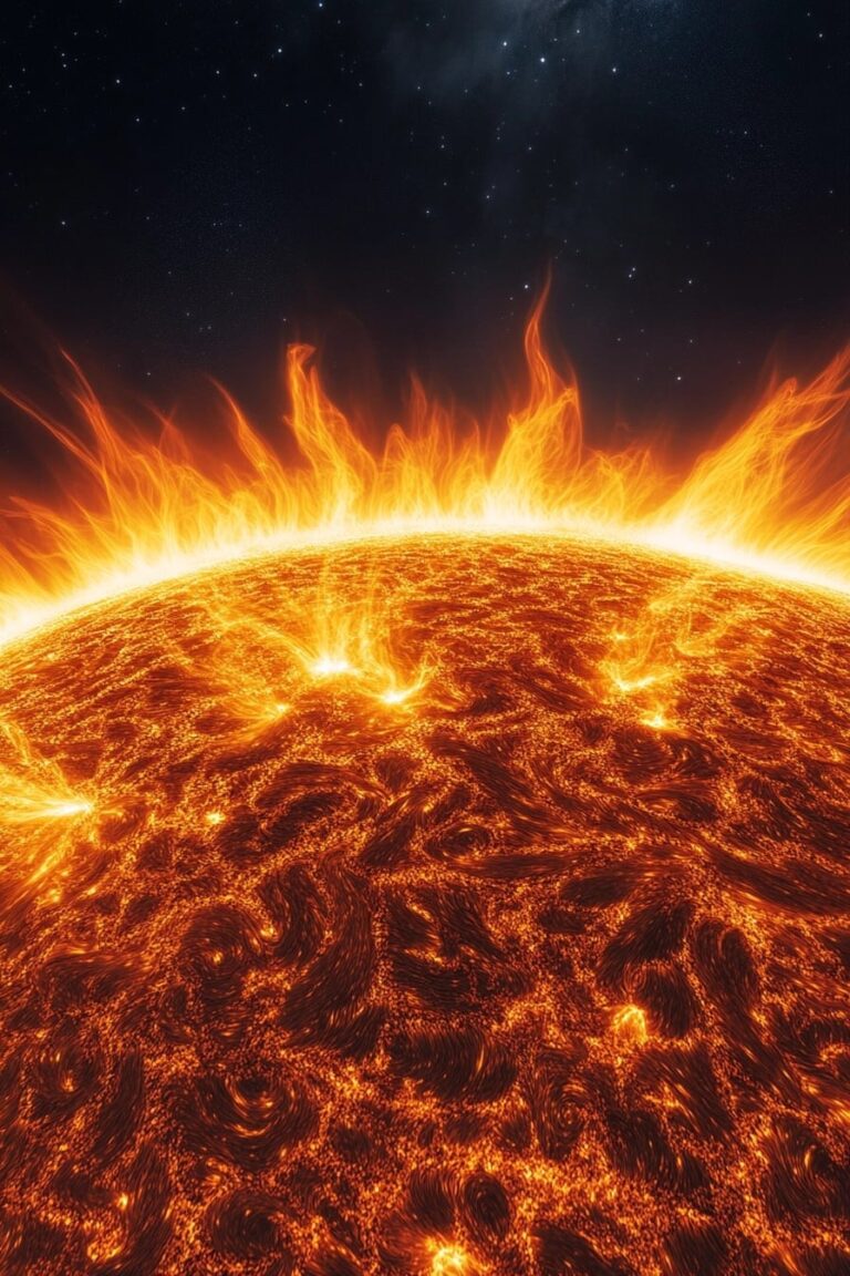 What If the Sun Exploded?