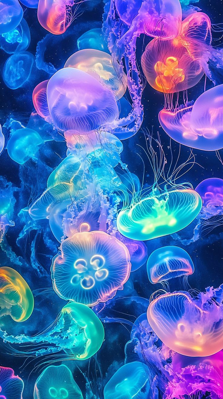10 Amazing Facts About Jellyfish | Sarai Chinwag
