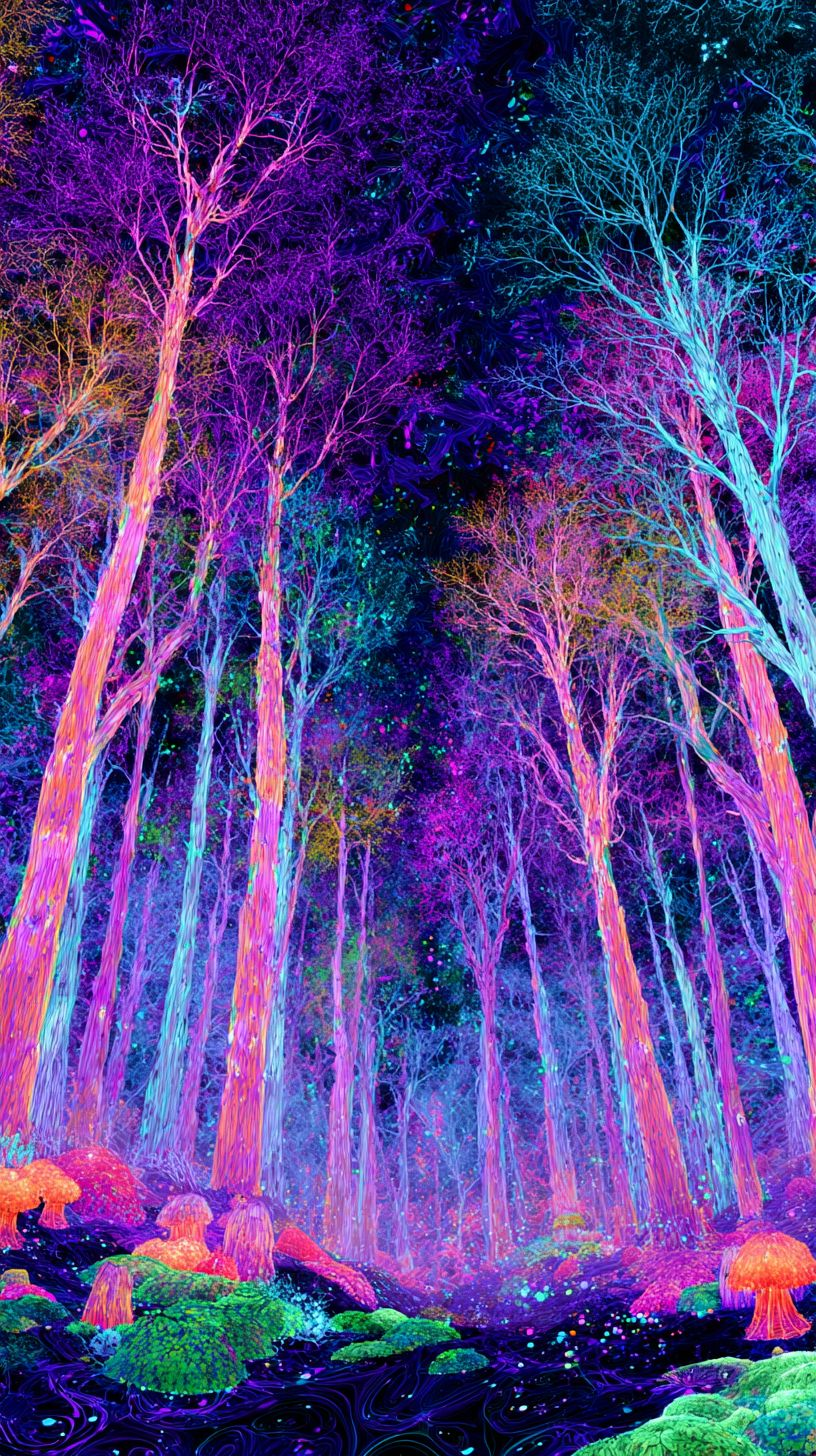 10 Amazing Facts About Trees