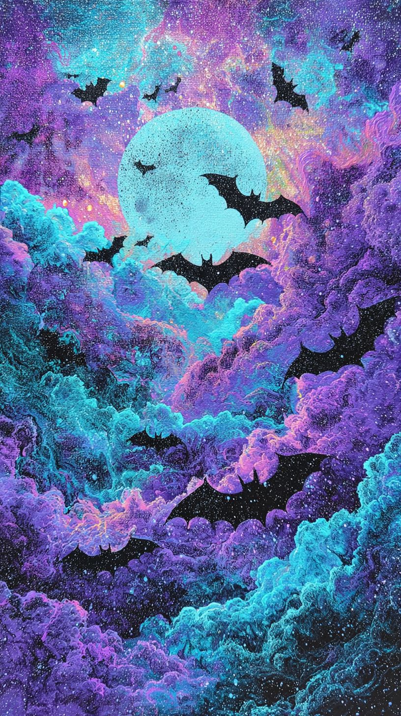 10 Amazing Facts About Bats | Sarai Chinwag