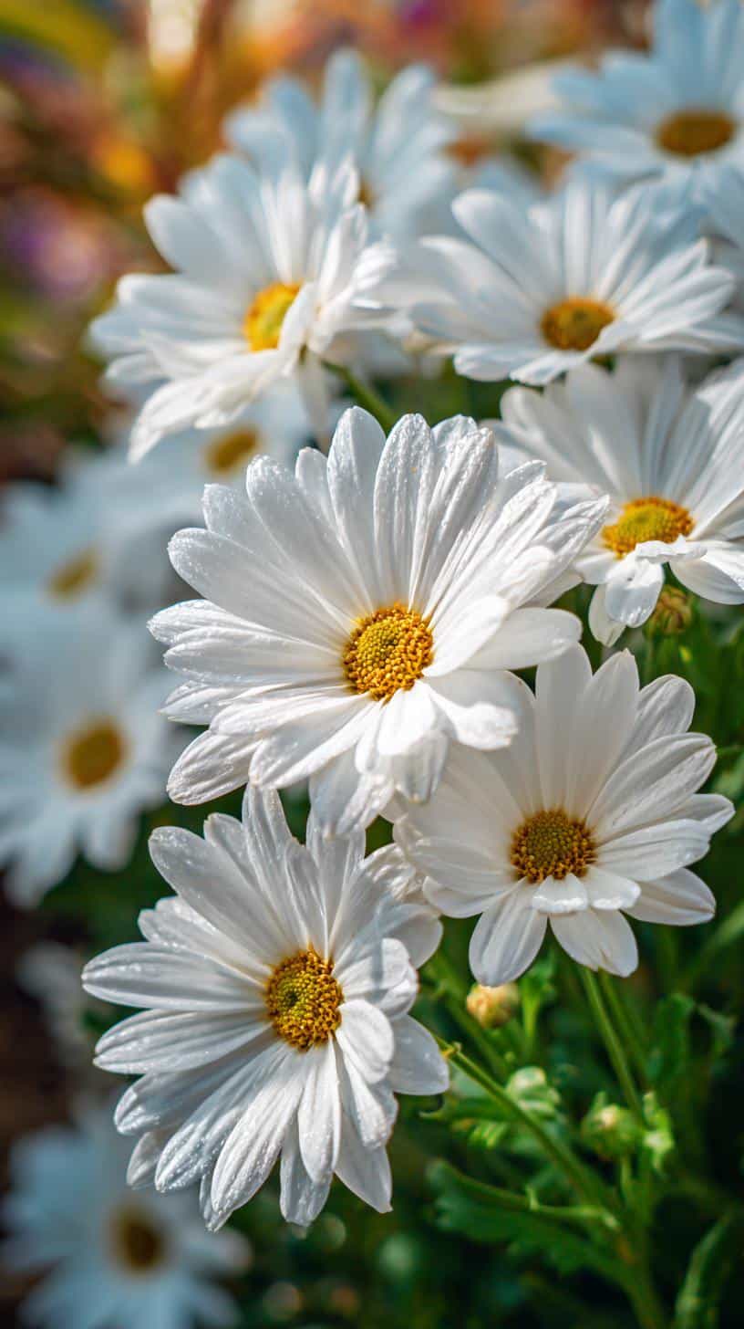 10 Amazing Facts About Daisies