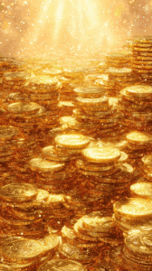 The History of Gold | Sarai Chinwag