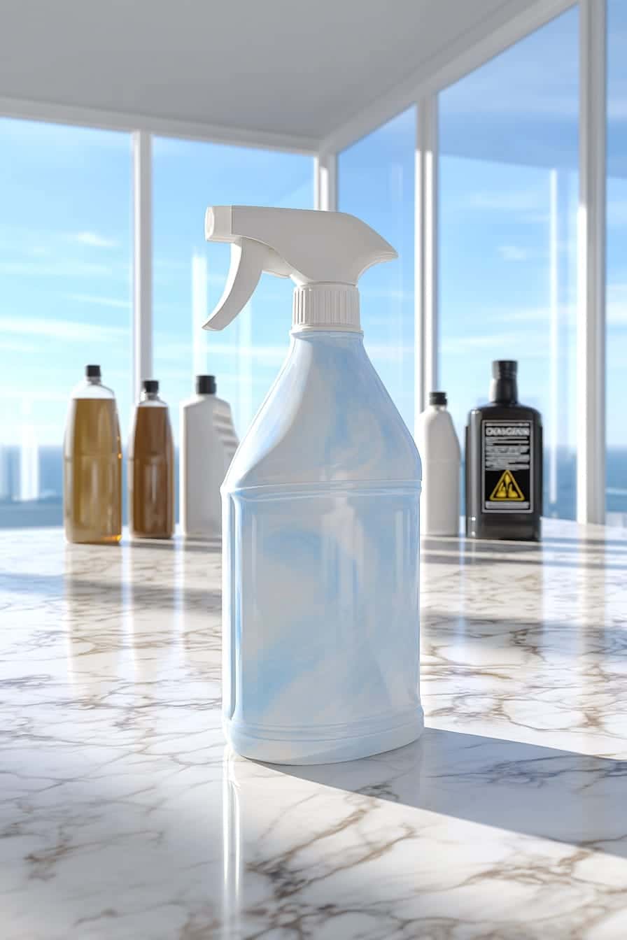 10 Unique Uses for Bleach | Sarai Chinwag