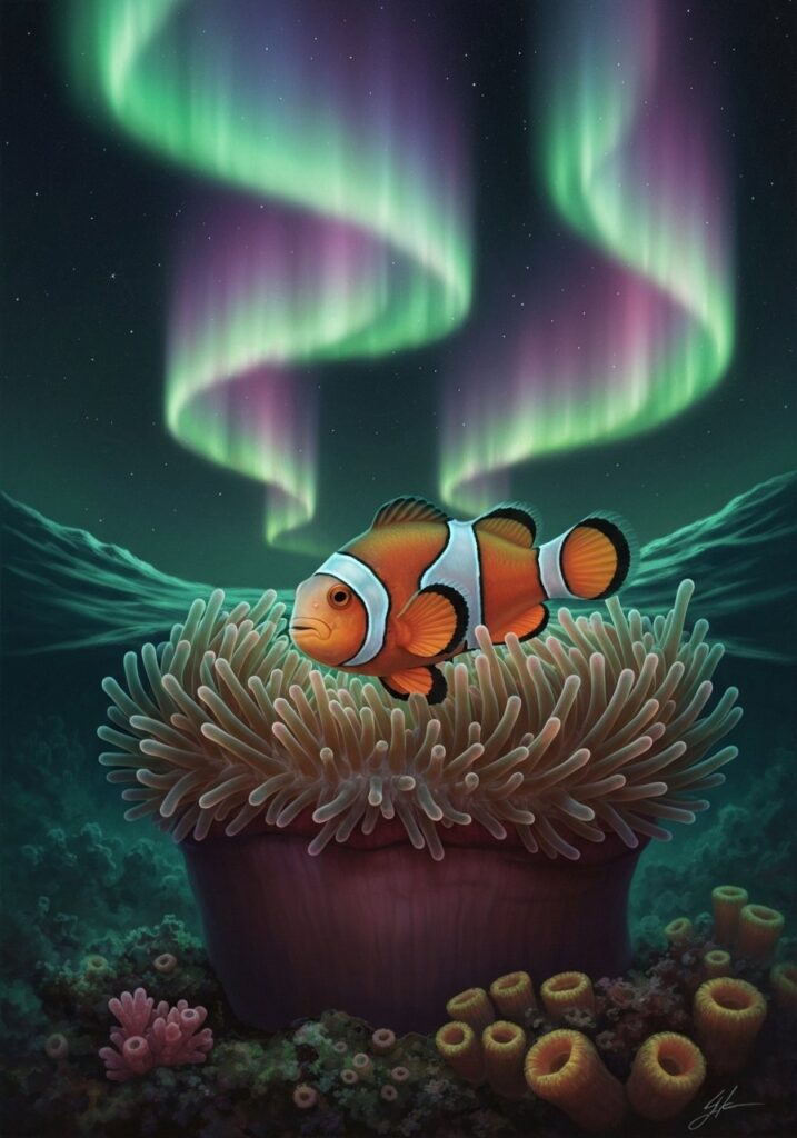 Are Clownfish Dangerous? The Truth About Their Bite, Toxins, and ...
