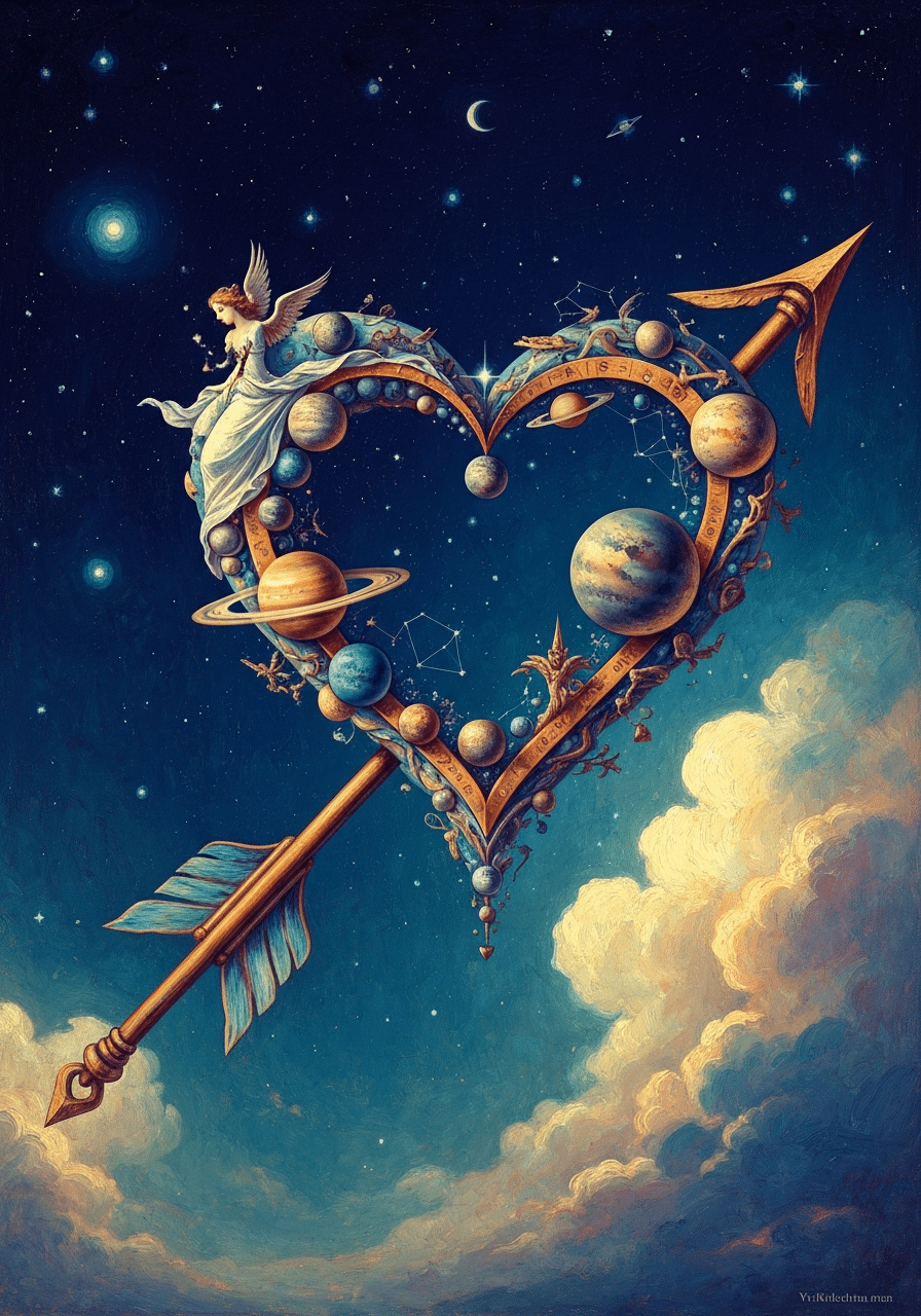 Cupid Symbolism: What the God of Love Really Represents | Sarai Chinwag