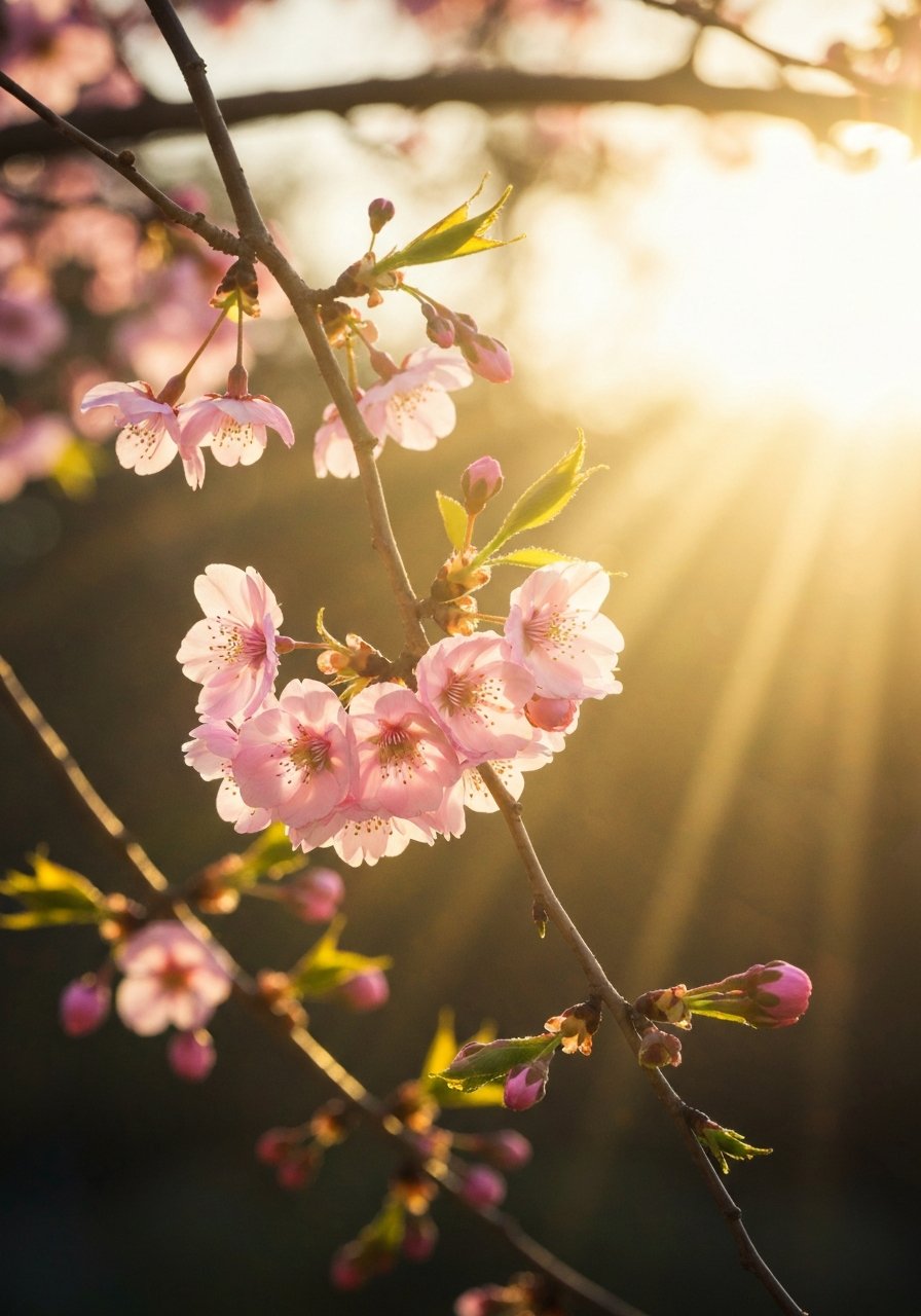 The Spiritual Meaning of Spring: Rebirth, Renewal, and New Beginnings ...